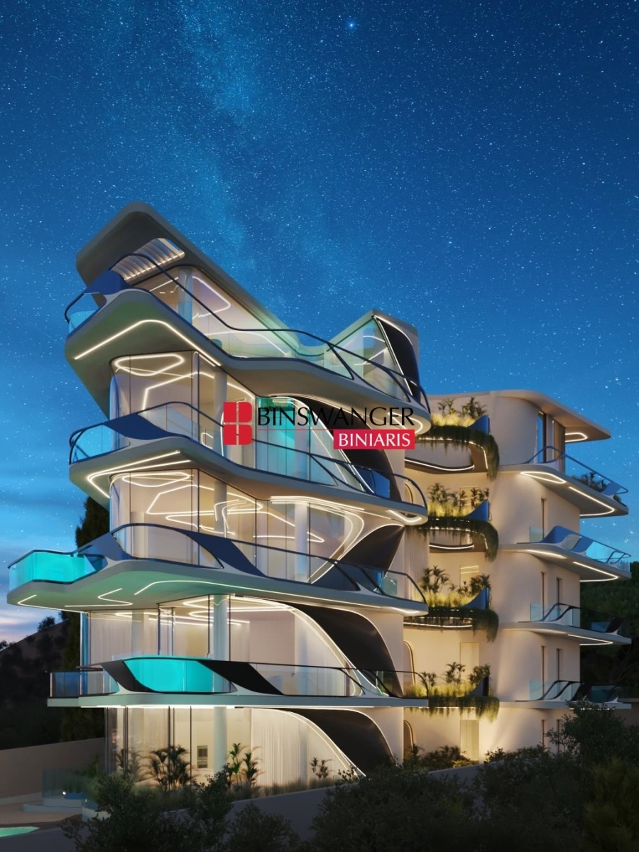 (For Sale) Residential || Athens North/Psychiko - 477 Sq.m, 3 Bedr...